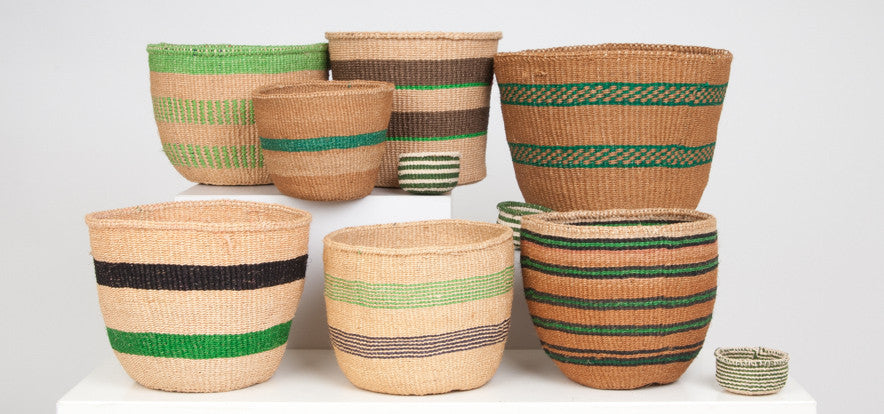 All Baskets – The Basket Room