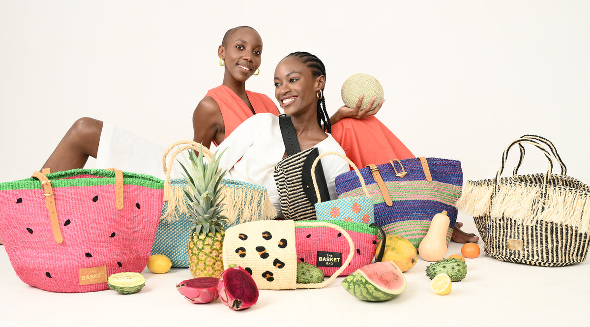 Watermelon Escape – The Basket Room