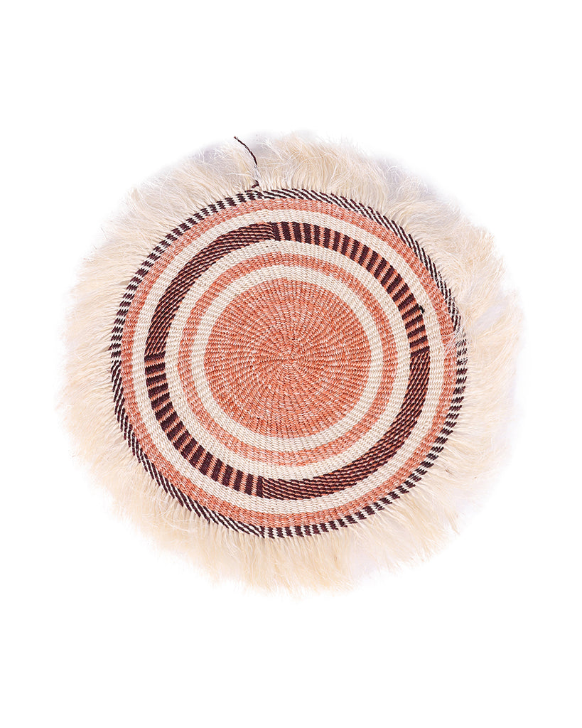 Fringed Wall Hanging | Create Your Dream Wall with Woven Wall Decor ...