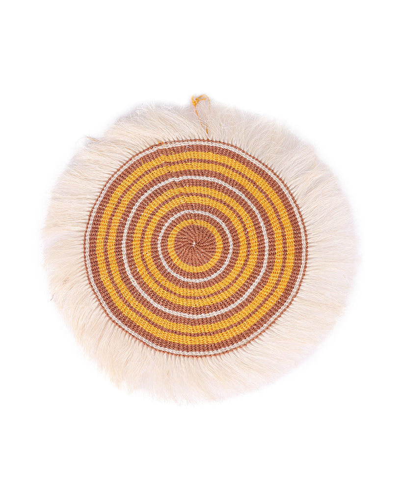 Fringed Wall Hanging | Create Your Dream Wall with Woven Wall Decor ...