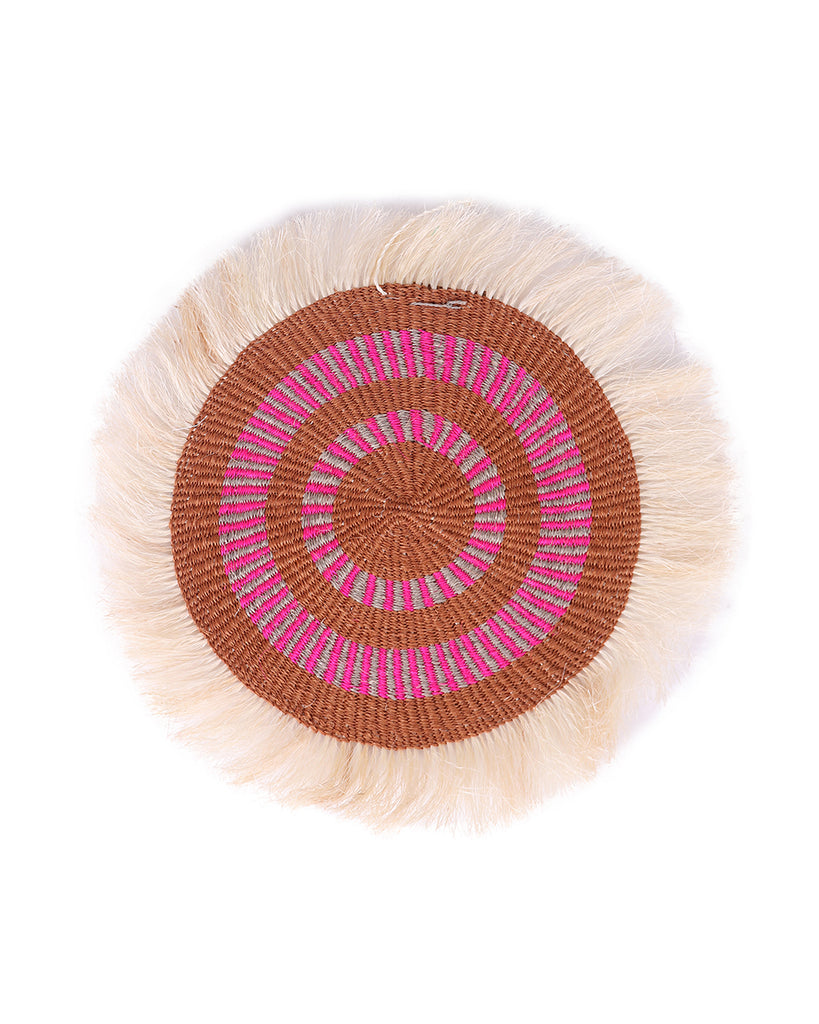 Fringed Wall Hanging | Create Your Dream Wall with Woven Wall Decor ...