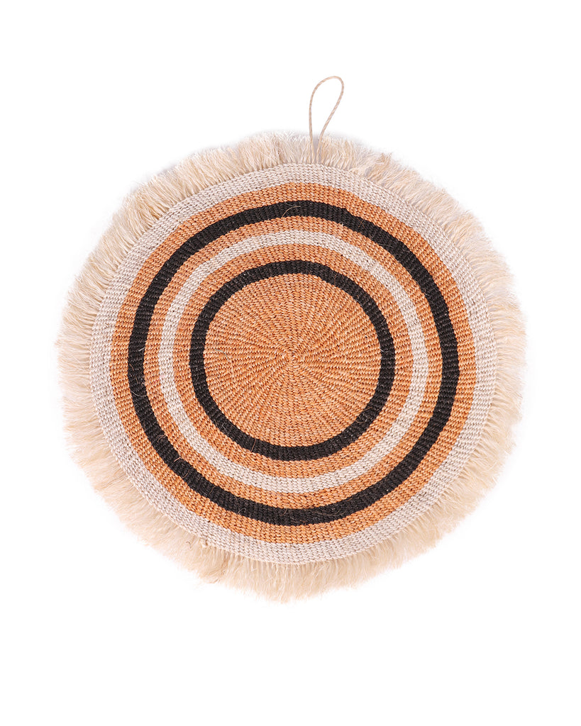 Fringed Wall Hanging | Create Your Dream Wall with Woven Wall Decor ...