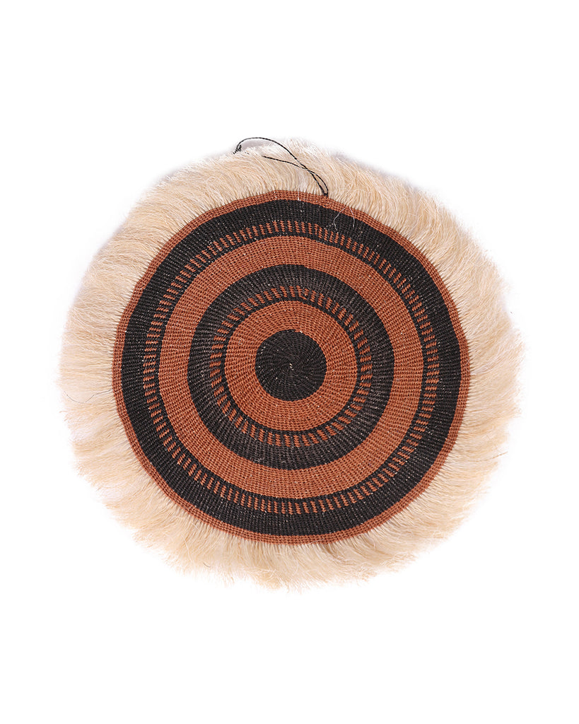 Fringed Wall Hanging | Create Your Dream Wall with Woven Wall Decor ...