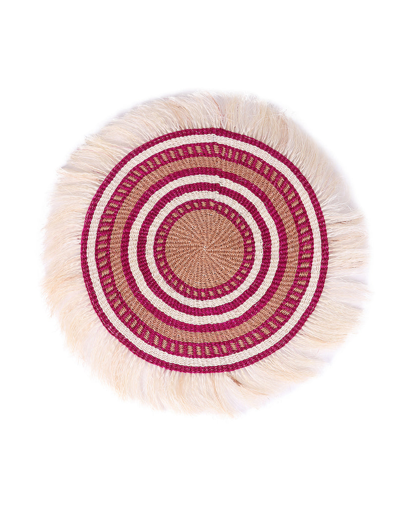 Fringed Wall Hanging | Create Your Dream Wall with Woven Wall Decor ...