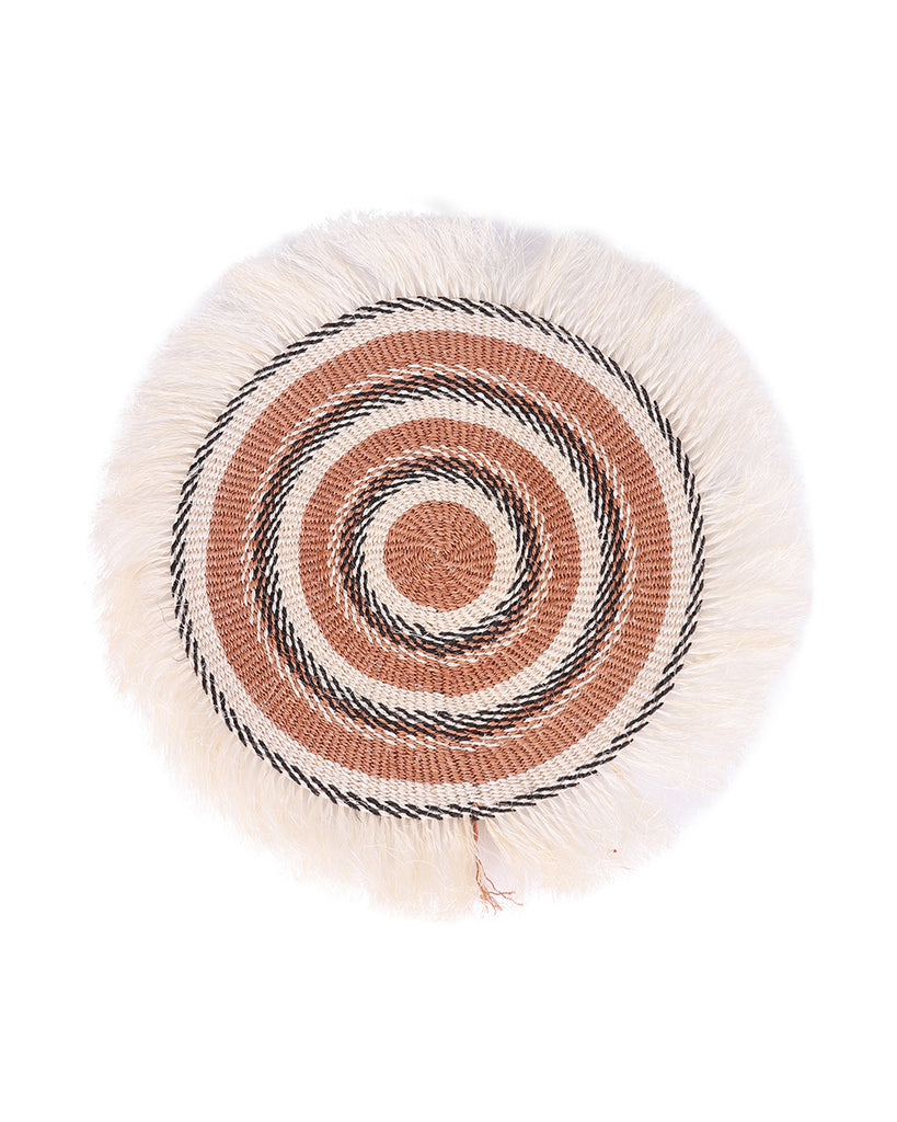 Fringed Wall Hanging | Create Your Dream Wall with Woven Wall Decor ...