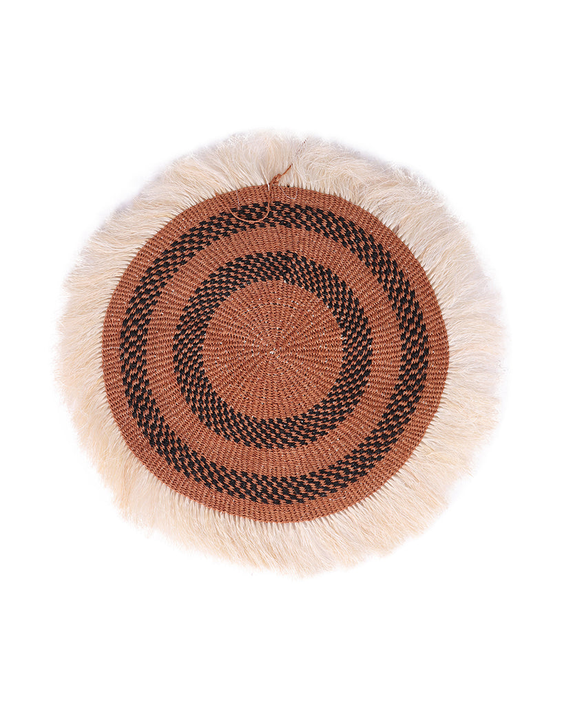 Fringed Wall Hanging | Create Your Dream Wall with Woven Wall Decor ...