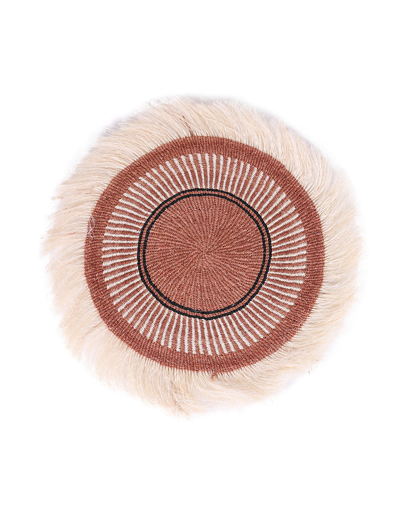 Fringed Wall Hanging | Create Your Dream Wall with Woven Wall Decor ...