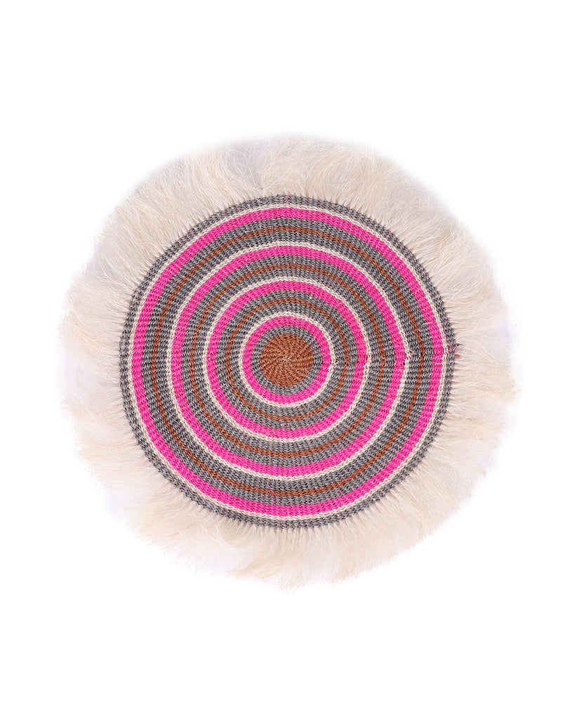 Fringed Wall Hanging | Create Your Dream Wall with Woven Wall Decor ...