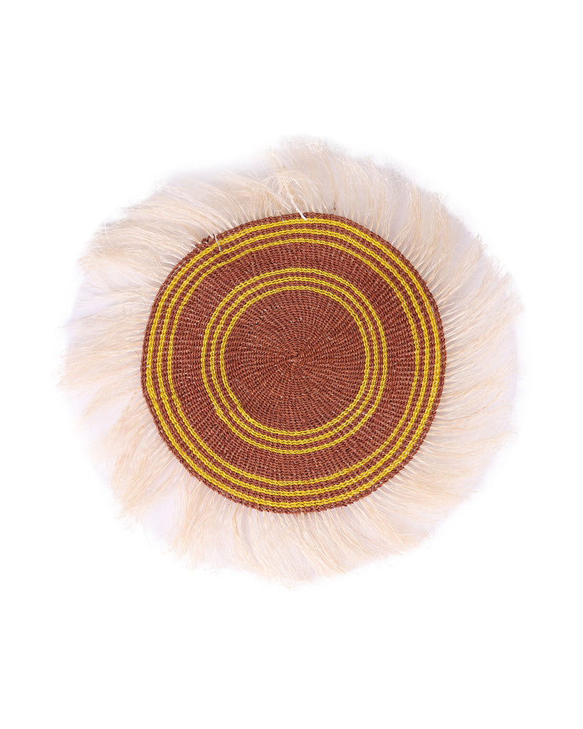 Fringed Wall Hanging | Create Your Dream Wall with Woven Wall Decor ...