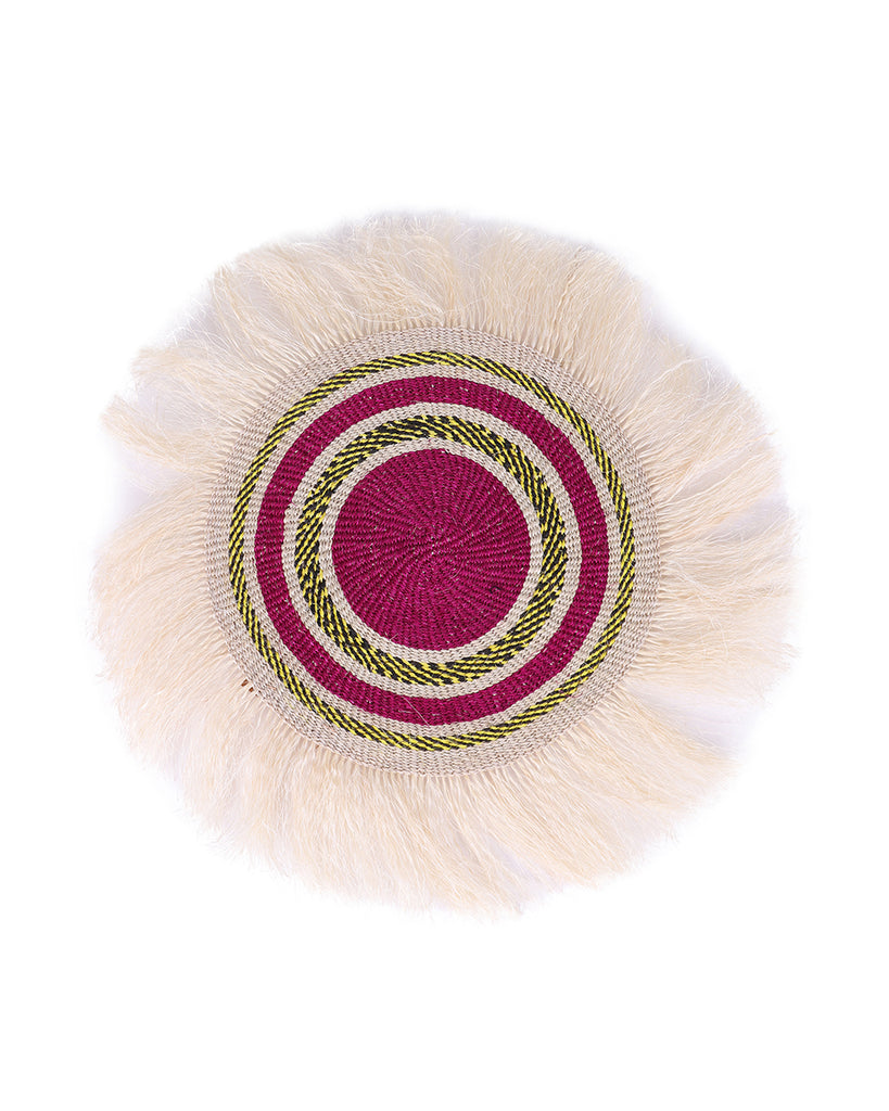 Fringed Wall Hanging | Create Your Dream Wall with Woven Wall Decor ...