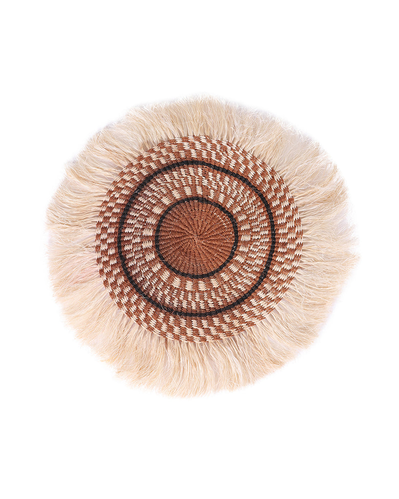 Fringed Wall Hanging | Create Your Dream Wall with Woven Wall Decor ...