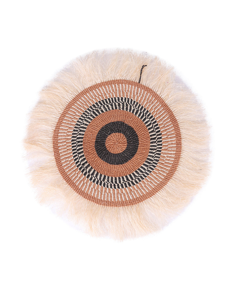 Fringed Wall Hanging | Create Your Dream Wall with Woven Wall Decor ...