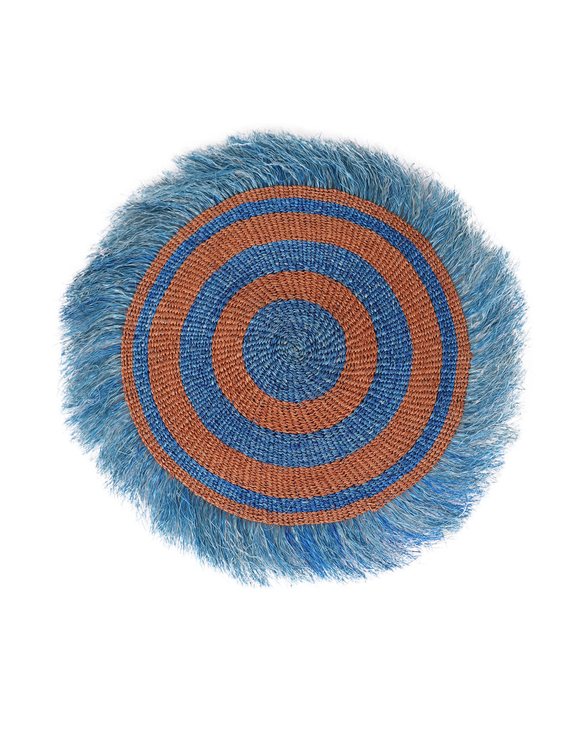 Fringed Wall Hanging | Create Your Dream Wall with Woven Wall Decor ...