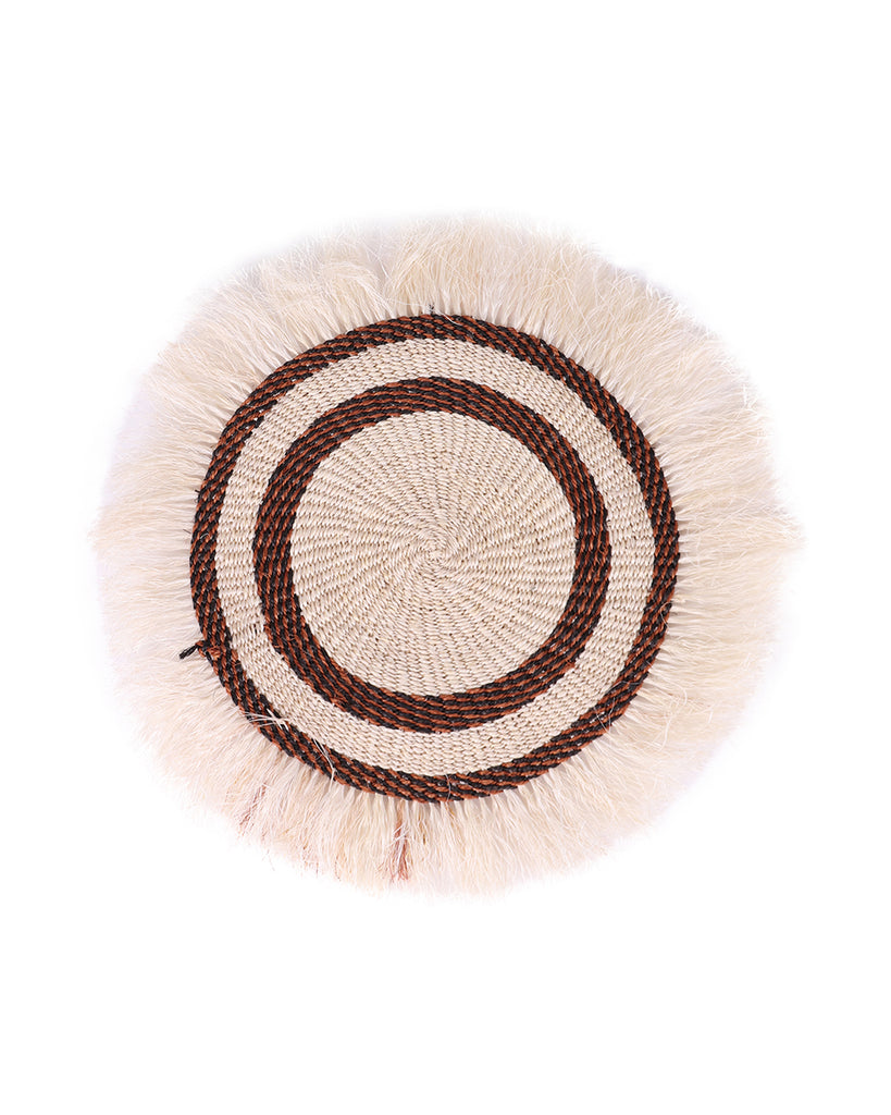 Fringed Wall Hanging | Create Your Dream Wall with Woven Wall Decor ...