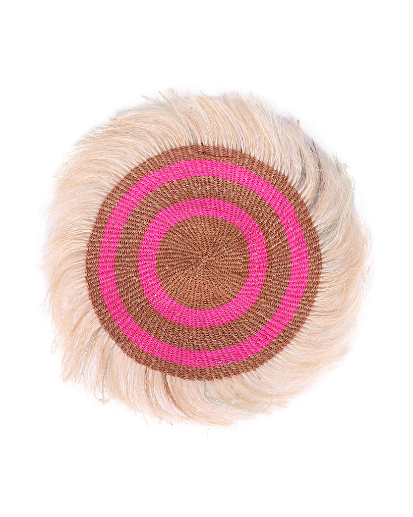 Fringed Wall Hanging | Create Your Dream Wall with Woven Wall Decor ...