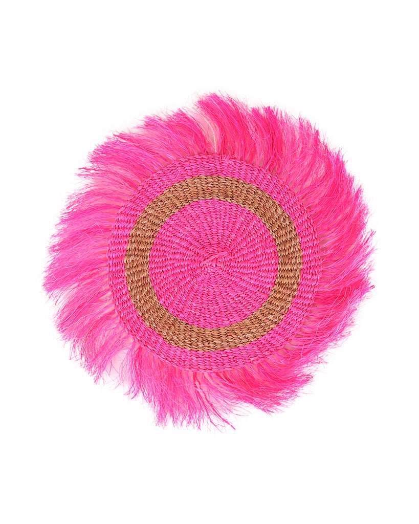 Fringed Wall Hanging | Create Your Dream Wall with Woven Wall Decor ...