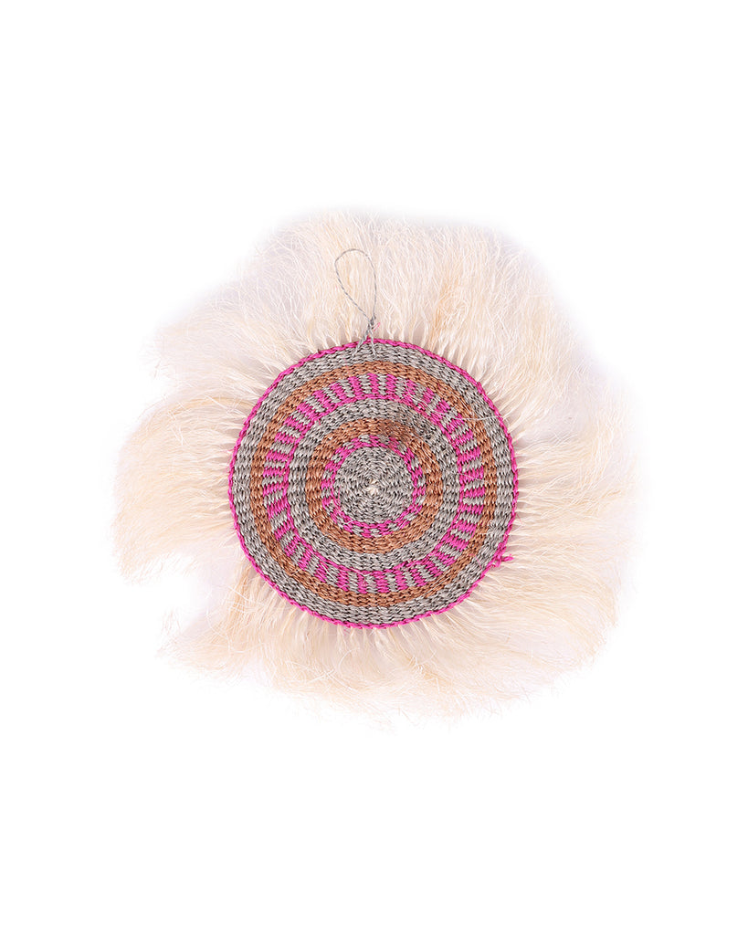 Fringed Wall Hanging | Create Your Dream Wall with Woven Wall Decor ...