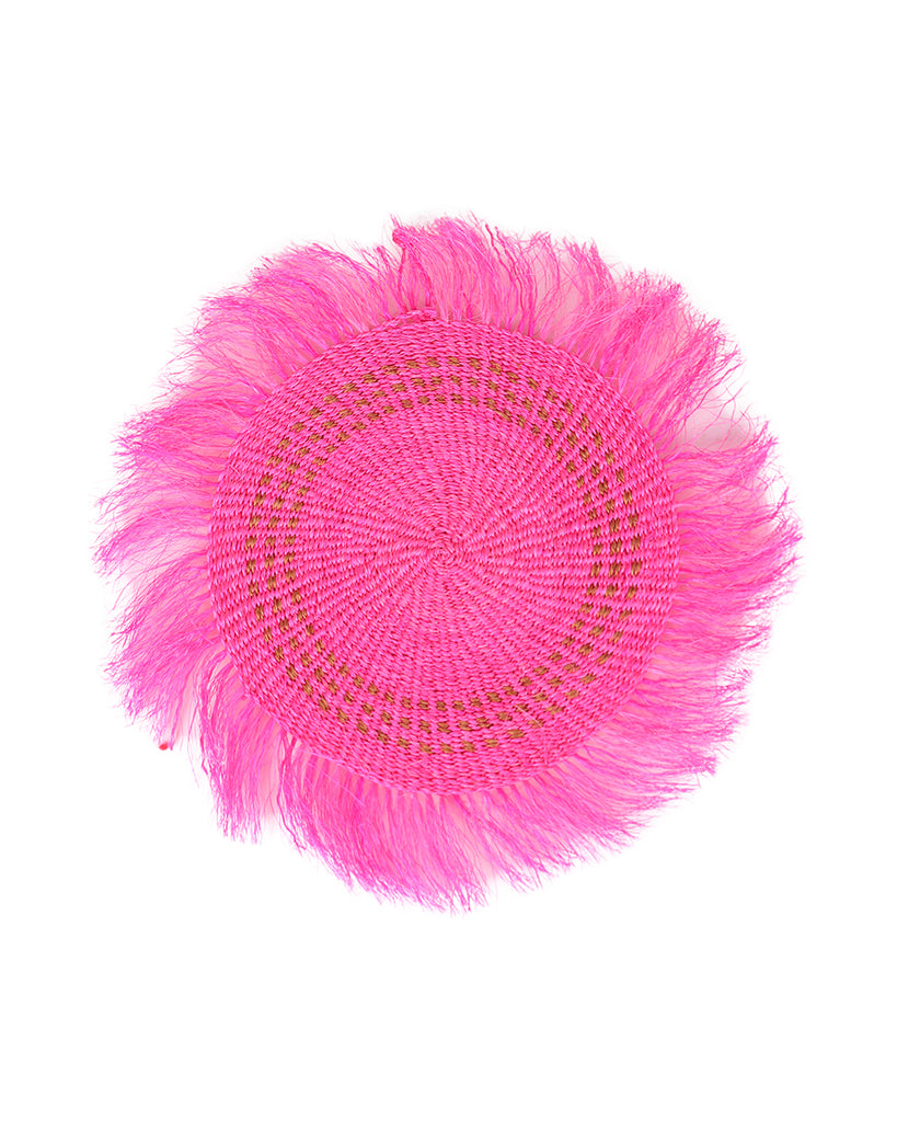 Fringed Wall Hanging | Create Your Dream Wall with Woven Wall Decor ...