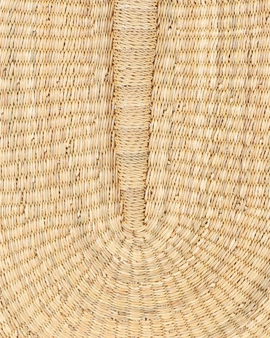 Decorative Woven Fan | Create Your Statement Wall with Colourful Woven ...