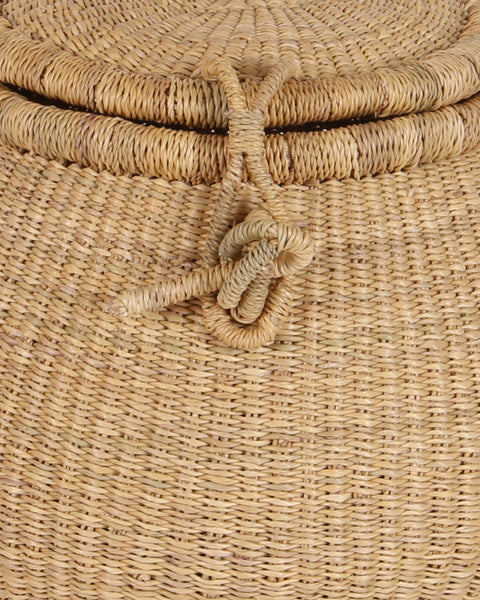 21 Beautiful Storage Baskets For Decluttering Your Home – The Basket Room