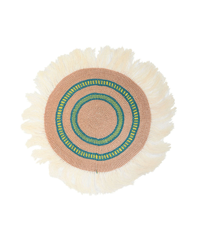 Fringed Wall Hanging | Create Your Dream Wall with Woven Wall Decor ...