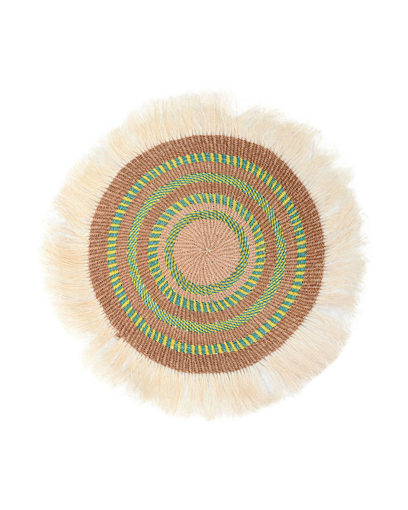 Fringed Wall Hanging | Create Your Dream Wall with Woven Wall Decor ...