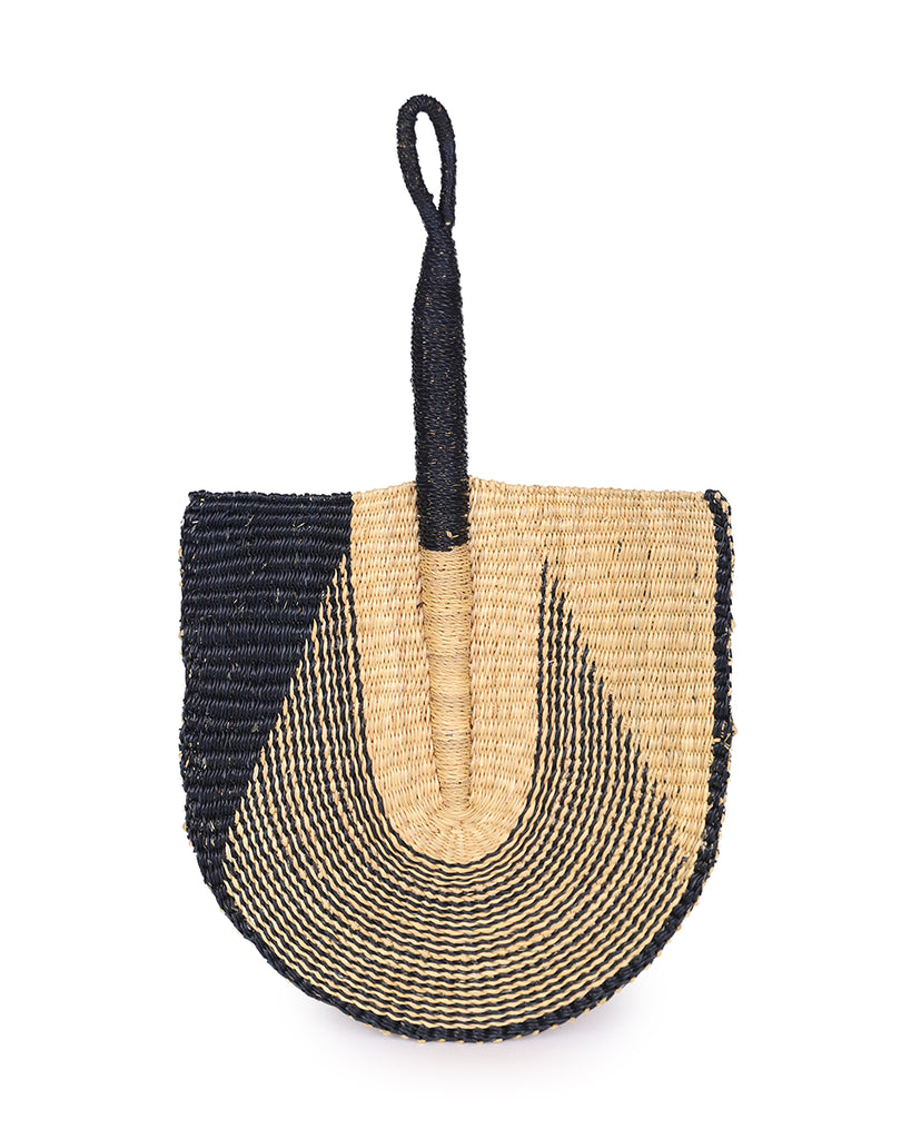 Decorative Woven Fan | Create Your Statement Wall with Colourful Woven ...
