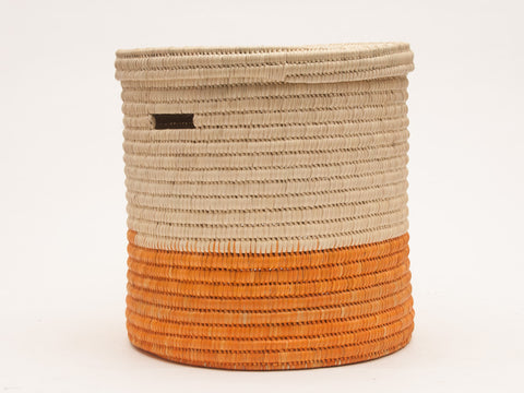 The Laundry Basket | Stylish Washing Baskets Hand Woven in Kenya – The ...